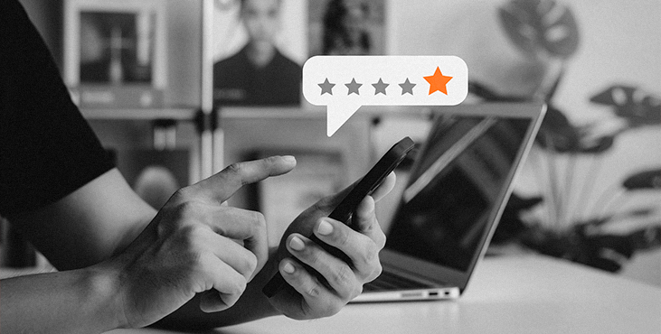 How Google ranks sites: work of the algorithm and the search principle